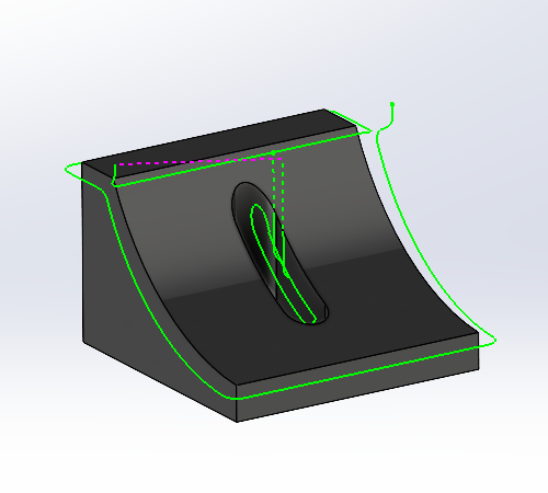 BobCAD-CAM Toolpath Matrix - BobCAD-CAM